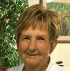 Obituary: Christine Corwin | PostIndependent.com